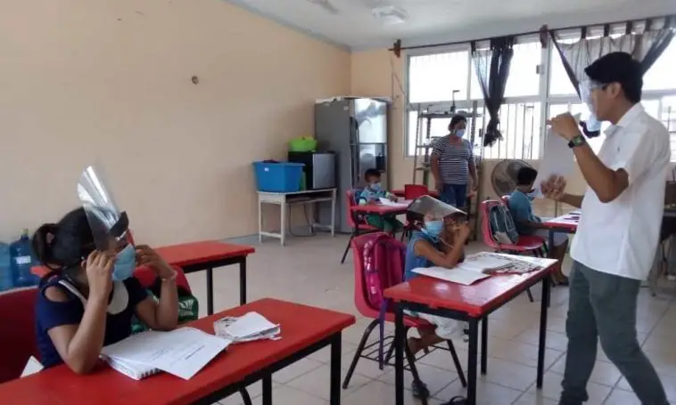 clases en campeche semáforo amarillo | Profelandia.com clases en campeche semáforo amarillo | Profelandia.com