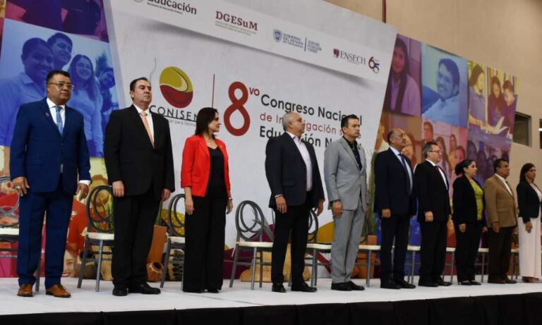 De todos los rincones y de todos los territorios: CONISEN 2025 | Profelandia.com